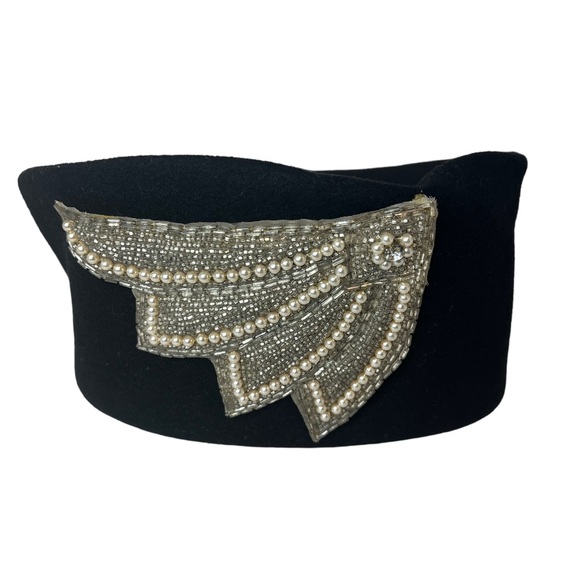 Michael Howard | Accessories | Vintage Michael Howard David M Wool Hat ...